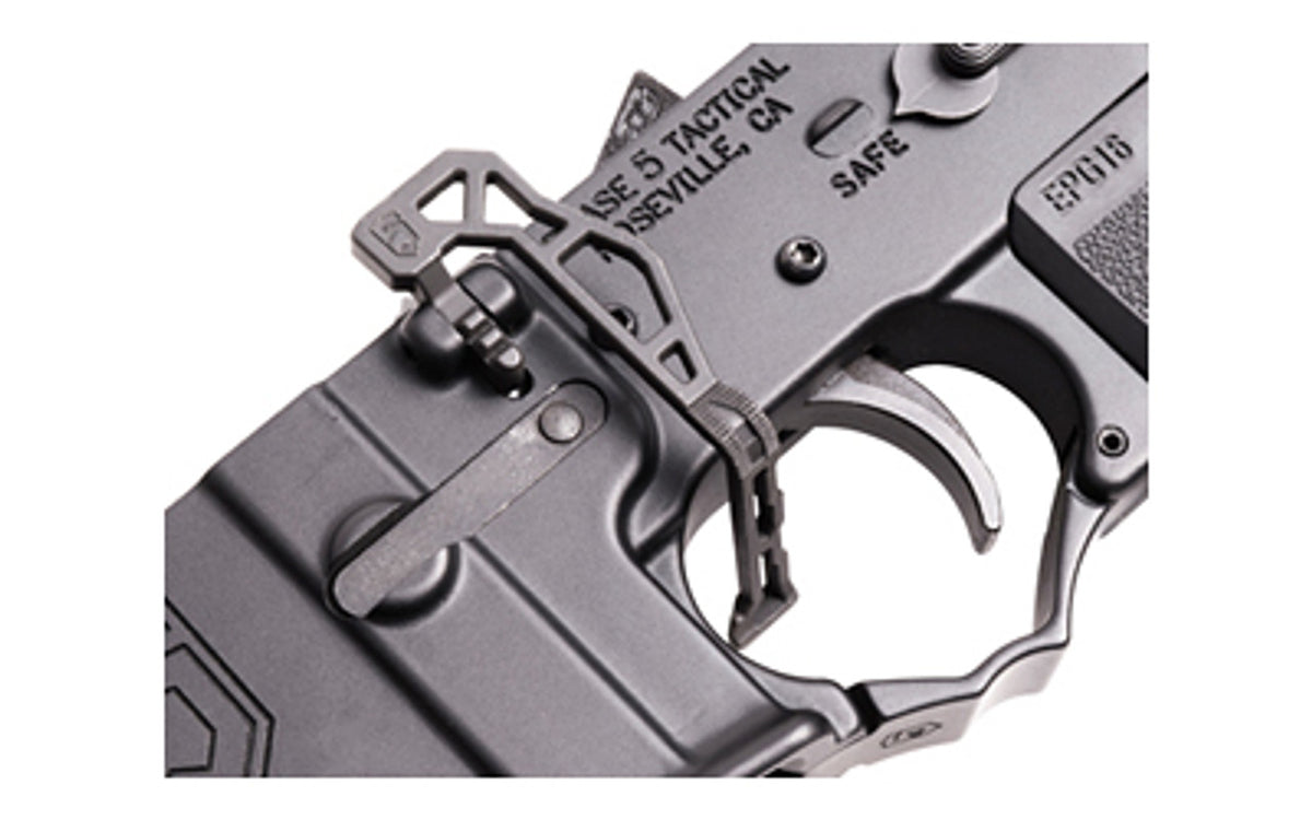 Phase5 Extended Bolt Release V3 – 2alpha Training Group